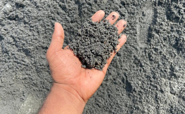 Manufactured Sand - M Sand- Suppliers in Bangalore
