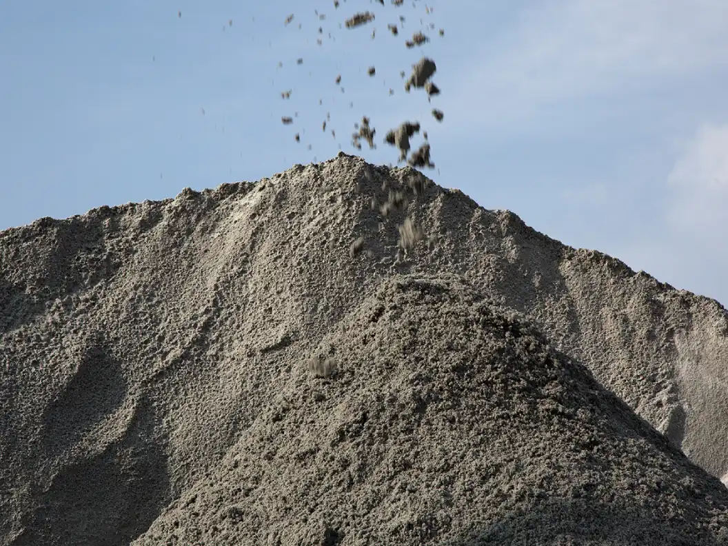 Manufactured Sand - M Sand- Suppliers in Bangalore